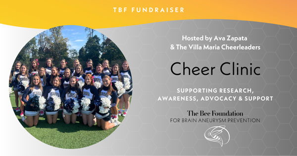 Ava's Cheer Clinic